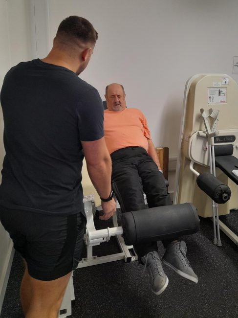 Services - Time Wellness Centre