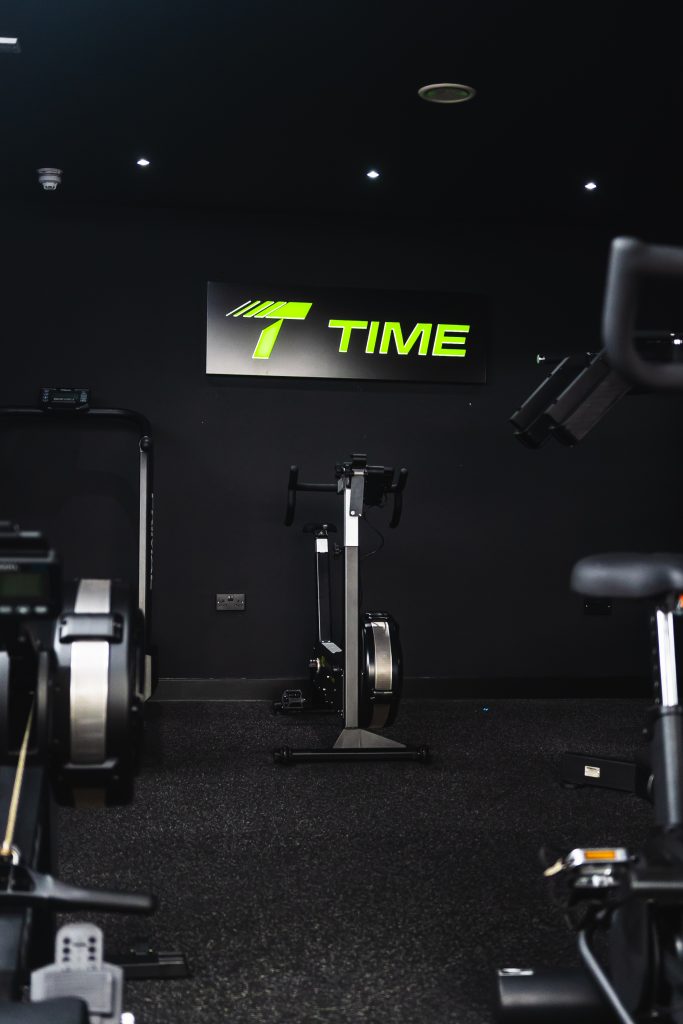 Gym - Time Wellness Centre