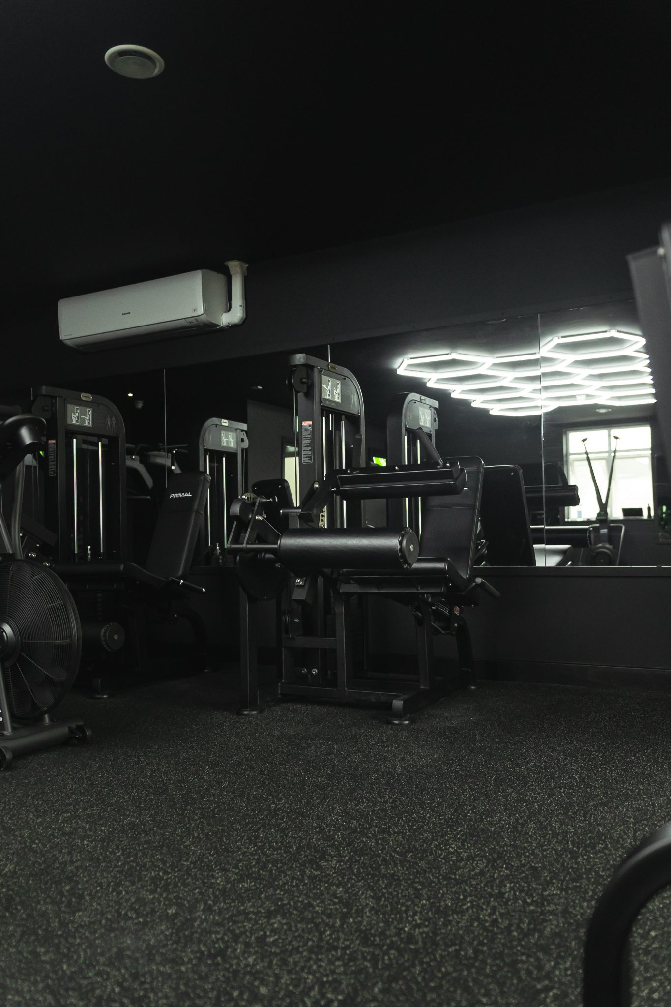 Gym - Time Wellness Centre