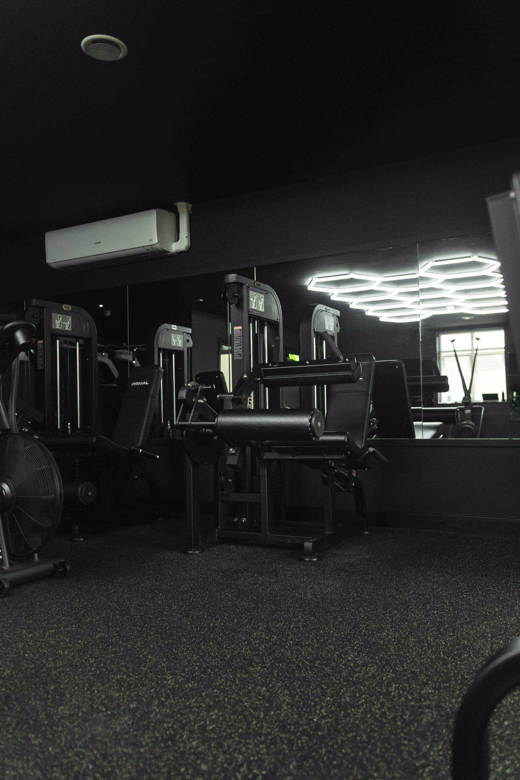 Gym - Time Wellness Centre