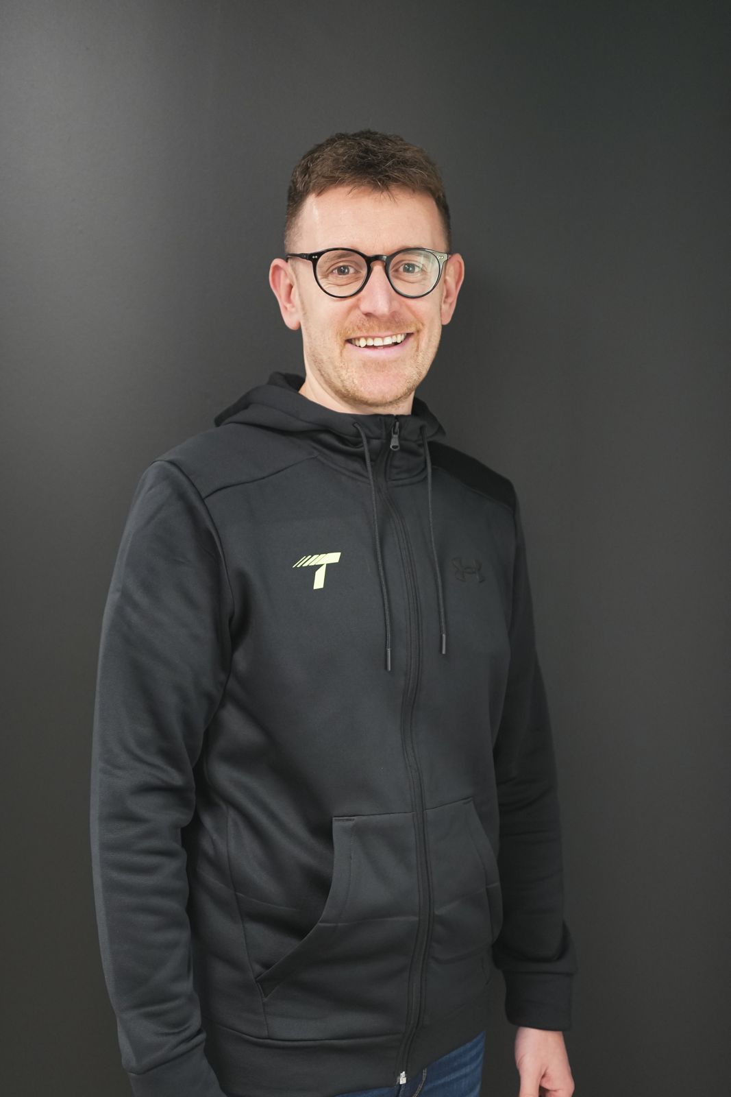 Andy Evans - Time Wellness Centre